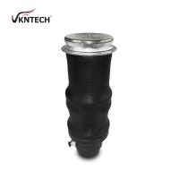 China Air Spring Bellows Rear Airbag Suspension for Bus Truck 1S8121 1314278 1348121 for sale