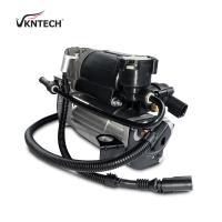China 4Z7616007A Air Suspension Compressor for Audi A6 C5 2 Air Pump VKNTECH 1D2005 1997-2005 for sale