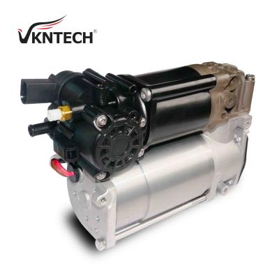 China VKNTECH 1D2003 Air Suspension Compressor for Audi A8 D4 2010-2015 4H0616005C 4G0616005C for sale