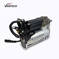 China VKNTECH 1D2002 Air Suspension Compressor for Audi A8 D3 S8 W12 2006 2007 4E0616005DE/G for sale