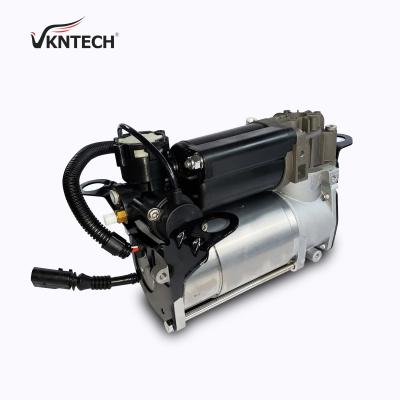 China VKNTECH 1D2002 Air Suspension Compressor for Audi A8 D3 S8 W12 2006 2007 4E0616005DE/G for sale