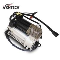 China VKNTECH 1D2001 Air Suspension Compressor for Audi A8 D3 2002-2010 4E0616005D 4154031160 for sale