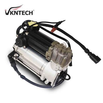 China VKNTECH 1D2001 Air Suspension Compressor for Audi A8 D3 2002-2010 4E0616005D 4154031160 for sale