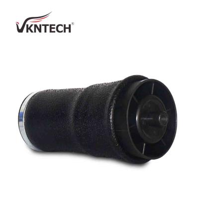 China VKNTECH 1S5209 Air Spring Sleeve Replacement for Goodyear 1S6058 - Temperature Range -40°C to +70°C, 3 Million Cycle Durability for sale