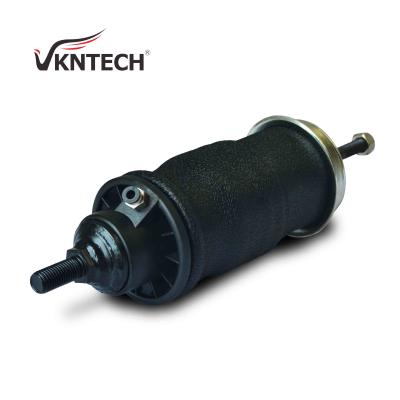 China IATF16949 Truck Cabin Air Spring Rubber Bellow 1476415 CB0030 1381904 1435859 for sale