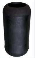 China Natural Rubber Bellows Air Springs V876 for MAN 81436010163 Contitech 876N - 2.18KG Weight, -40°C to +70°C Temperature Range for sale