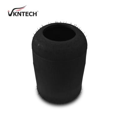 China Bus Cabin Air Suspension Spring FIRESTONE W01-095-0087 Goodyear 8015 MAN 81.43600.0009 for sale