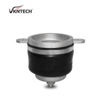 China FUSO Air Spring Sleeve MC056300 for Truck Cabin Bellow -40°C to +70°C VKNTECH 1S6799 for sale