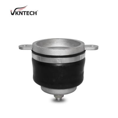 China FUSO Air Spring Sleeve MC056300 for Truck Cabin Bellow -40°C to +70°C VKNTECH 1S6799 for sale