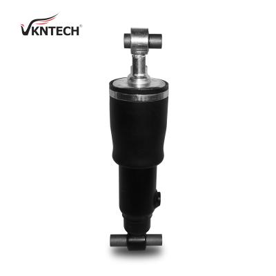 China Hino Air Spring 52270-1360 Aluminum Piston Air Bag with 1-Year Warranty for HINO Bus Rear Suspension for sale