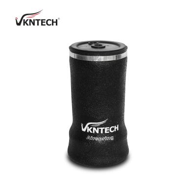China VKNTECH 1S7100 Air Spring Balloon Air Suspension Strut 7.50 Inch BCR Firestone Replacement for sale