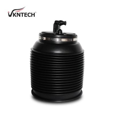 China Rear Left Air Shock Cabin Air Spring 4809035011 for Lexus GX470 4.7L VKNTECH 1S3501P-L for sale