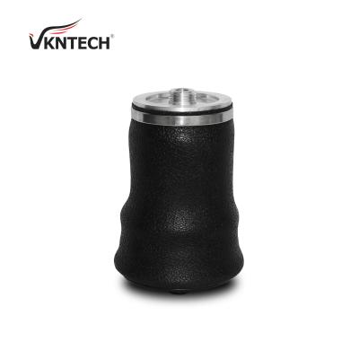 China VKTECH 1S4067 Rear Air Suspension Spring Bellow for American Truck Trailer 3 Million Cycles for sale