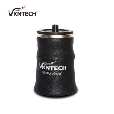China VKNTECH 1S 7059 Air Suspension Sleeve Type Air Spring W02-N19-7059 3 Million Cycles for sale