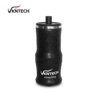 China Natural Rubber Air Bag Suspension 1S 5072 for American Truck Air Spring Bellow VKNTECH for sale