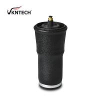 China Front Air Suspension Rubber Bellow 1S 6066 for American Truck and Trailer VKNTECH for sale