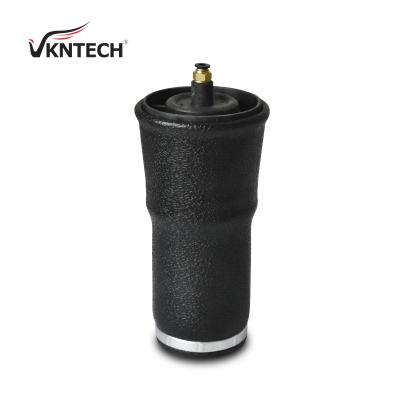 China Front Air Suspension Rubber Bellow 1S 6066 for American Truck and Trailer VKNTECH for sale