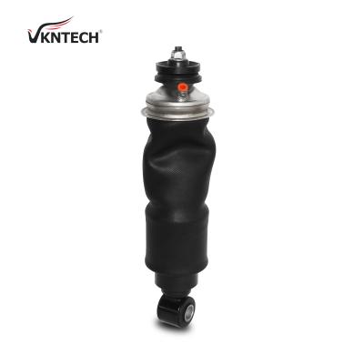 China Truck Cabin Shock Absorber Air Spring 1S3256 - 2.53KG Weight, -40°C to +70°C Temperature Range for sale