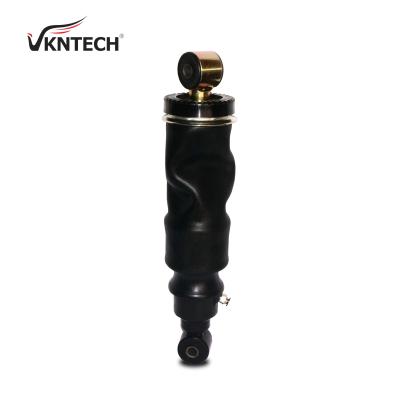 China Volvo FH12 FH16 Rear Cabin Air Spring Shock Absorber 1075076 717269602 1S5076 for sale