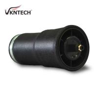 China Goodyear 1S6-055 Suspension Air Bag for Trucks - Temperature Range -40°C to +70°C with 3 Million Cycle Durability for sale