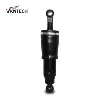 China Hyundai Rear Air Spring Shock Suspension 64207-7E010 3.6kg Aluminum Piston for sale