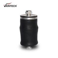 China Firestone Rubber Air Spring W02-358-7012 | Goodyear 1S4-008 Suspension Air Bag for Commercial Vehicles for sale