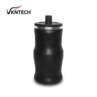 China VKNTECH 1S5005 Cabin Seat Air Spring for Hino Nissan Scania Trucks 3 Million Cycles for sale