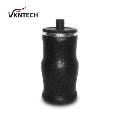 China VKNTECH 1S5005 Cabin Seat Air Spring for Hino Nissan Scania Trucks 3 Million Cycles for sale