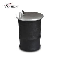 China Contitech 4882N1P05 Air Spring for MAN 81.43601.6036 VKNTECH 1K6036 Rubber Suspension for sale