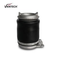 China VKNTECH 49710-2222 Sleeve Type Air Spring 1S0500 for HINO LSH 360HP Front Cabin Suspension for sale