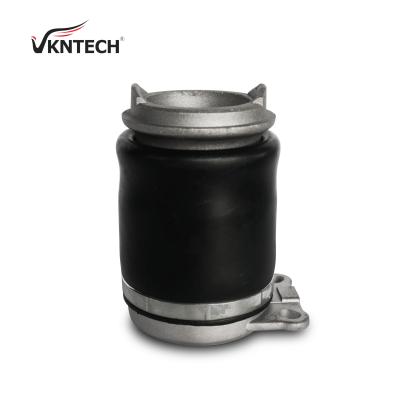 China VKNTECH 49710-2222 Sleeve Type Air Spring 1S0500 for HINO LSH 360HP Front Cabin Suspension for sale