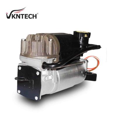 China Air Suspension Compressor Pump 2113200304 2203200104 for Mercedes W220 W211 E550 S430 VKNTECH 1D1001 for sale