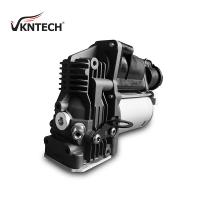 China IATF16949 Mercedes Benz Air Compressor S Class W221 W216 2213201604 VKNTECH 1D1003 for sale
