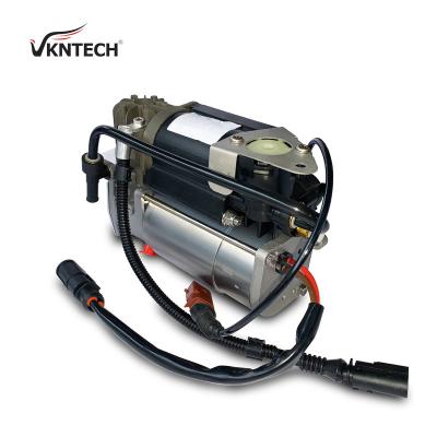 China VW Phaeton Bentley Continental GT Air Suspension Compressor 3D0616005M 2004-2010 for sale