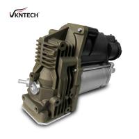 China VKNTECH BMW E61 Air Suspension Compressor 37206792855 12V for 530xi 535xi Wagon for sale