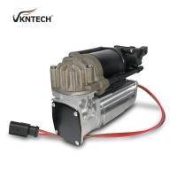 China BMW F11 Air Suspension Compressor Replacement 37206789450 37206864215 VKNTECH 1D1503 for sale