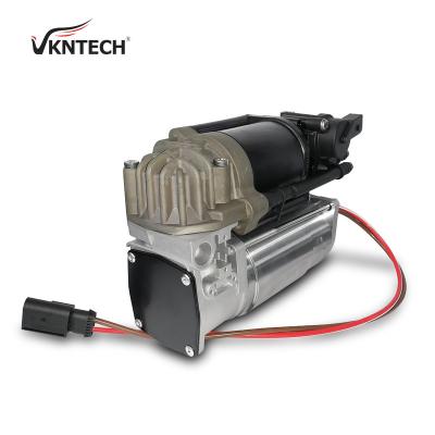 China BMW F11 Air Suspension Compressor Replacement 37206789450 37206864215 VKNTECH 1D1503 for sale