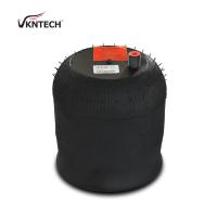 China Contitech 4390NP01 Trailer Air Spring 9423200121 for Mercedes Benz 1K4101 for sale
