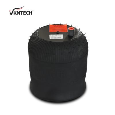 China Contitech 4390NP01 Trailer Air Spring 9423200121 for Mercedes Benz 1K4101 for sale