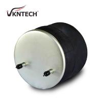 China Vkntech 1K8709 Trailer Air Spring Replacement for Hendrickson S21800 Firestone W01-358-8709 for sale