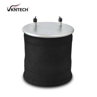 China Hendrickson S23748 Trailer Air Spring Firestone W01-358-8093 1K8093 11 10.5B-18 P 743 for sale