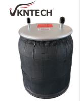 China Trailer Air Spring for Hendrickson S6195 Neway 90557086 Firestone W01-358-9192 Goodyear 1R12-185 1K9192-1 for sale