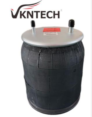 China Trailer Air Spring for Hendrickson S6195 Neway 90557086 Firestone W01-358-9192 Goodyear 1R12-185 1K9192-1 for sale