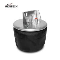 China OEM Air Suspension Springs TRL-200SCN GE13 with Bracket for Nissan Truck 1K6833 for sale