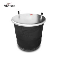 China SAF3.229.2227.00 1R11R14-730 Air Suspension Spring 4810NP05 Firestone W01-M58-6338 VKNTECH for sale