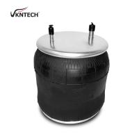 China Viking 1K9336 Trailer Air Spring 10.12 in Diameter 17 in Max Height Replaces Watson Chalin AS-0053 for sale