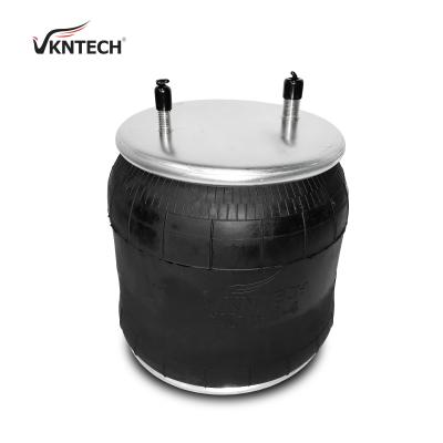 China Viking 1K9336 Trailer Air Spring 10.12 in Diameter 17 in Max Height Replaces Watson Chalin AS-0053 for sale