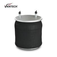 China Firestone W01-M58-8637 Trailer Air Spring 1K8637 Compatible with Watson Chalin AS0107 Contitech 10 10-16S 724 for sale