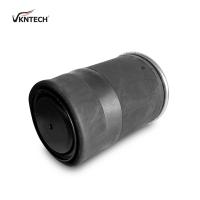 China MAN Truck Trailer Air Suspension Springs 81.43600.6039 Contitech 4705 NP03 Replacement VKNTECH 1K6039 for sale