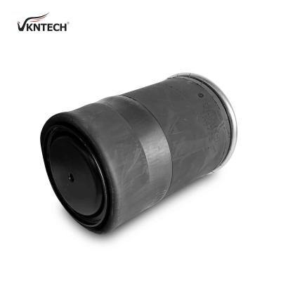China MAN Truck Trailer Air Suspension Springs 81.43600.6039 Contitech 4705 NP03 Replacement VKNTECH 1K6039 for sale